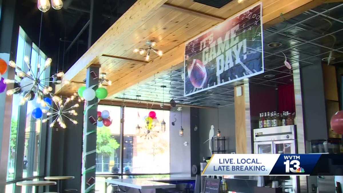 Businesses prepare for Birmingham Bowl