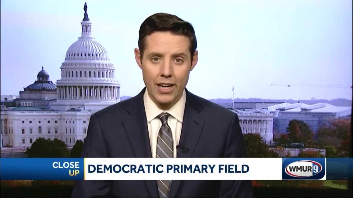 CloseUp: ABC News political director weighs in on Bloomberg, Patrick ...