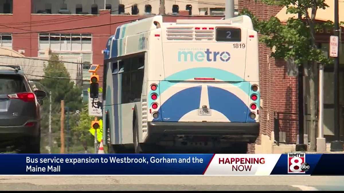 Major expansion announced at Portland METRO