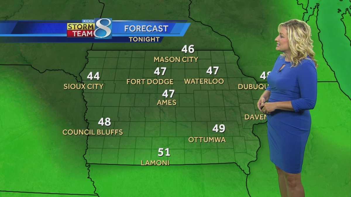 Videocast: How long with this cold snap last?