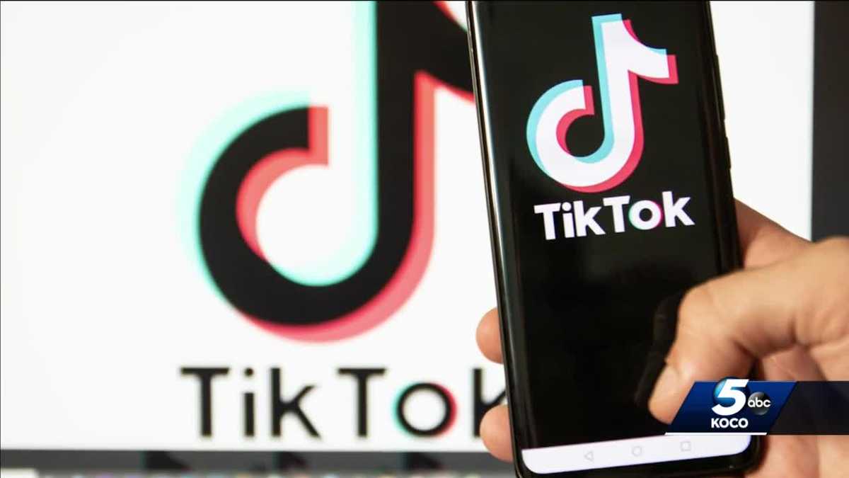 Cyber Security Expert Explains If You Should Be Worried If Tiktok Is On