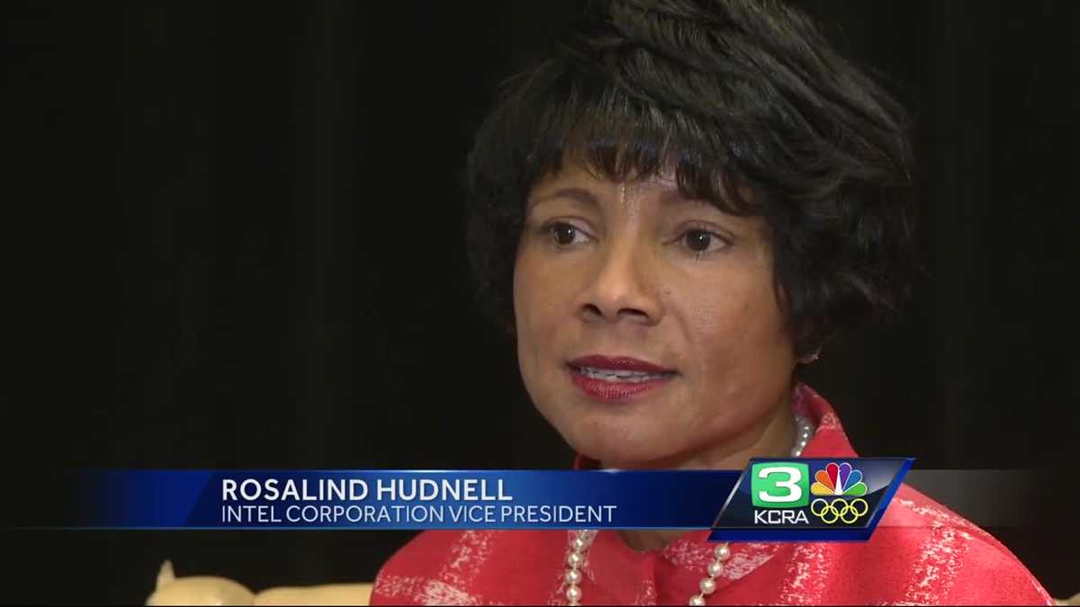 Intel exec breaks down how to land a good tech job