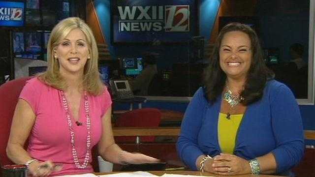 Weekend Watch with Mary Beth