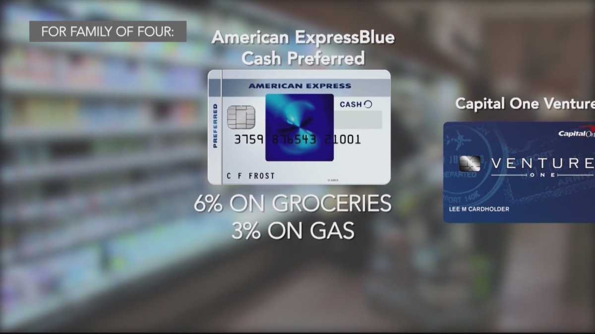 Consumer Reports: Playing your cards right