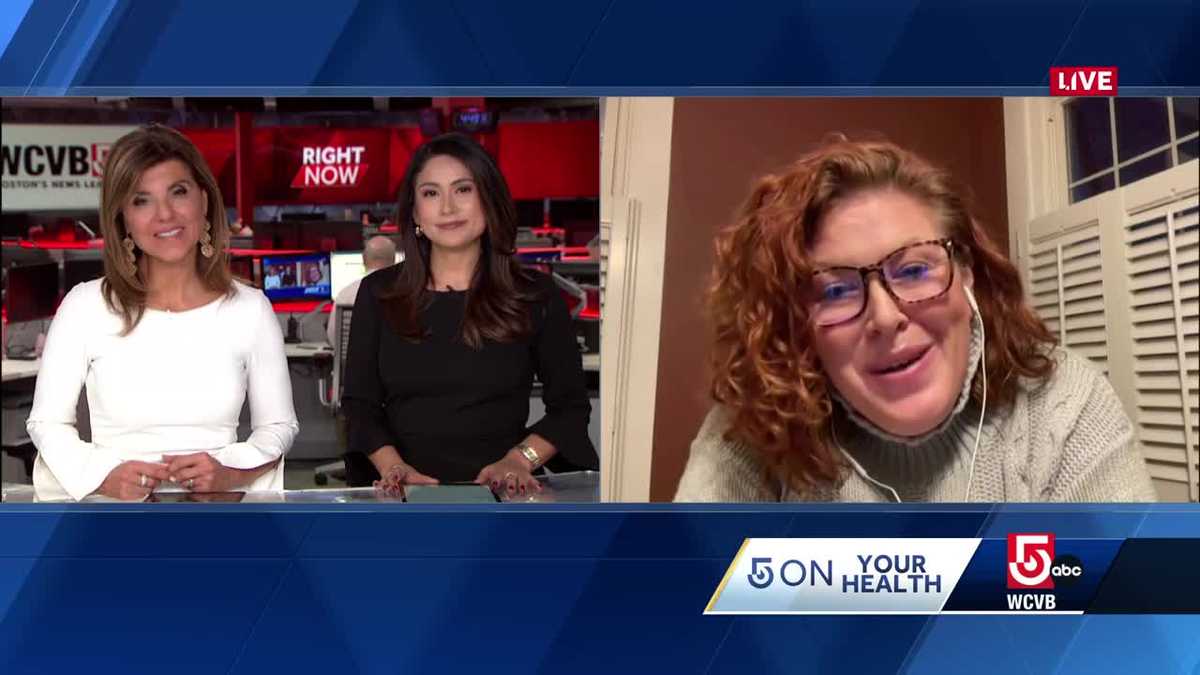 Boston doctor on respiratory viruses and vaccines
