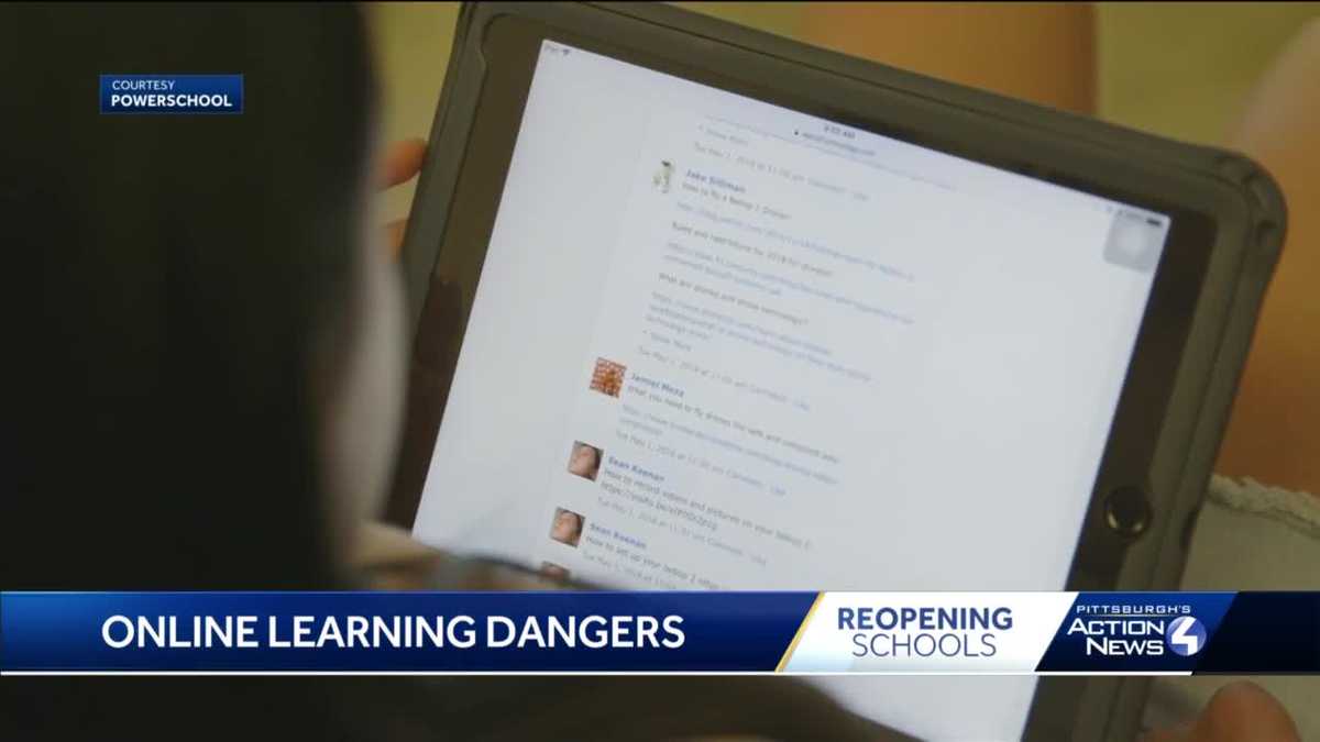 CMU professor: Hackers in online classrooms can be prevented