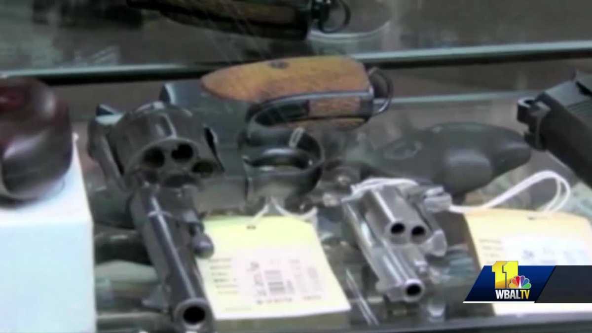 11 News Today: Major gun bill passes Senate
