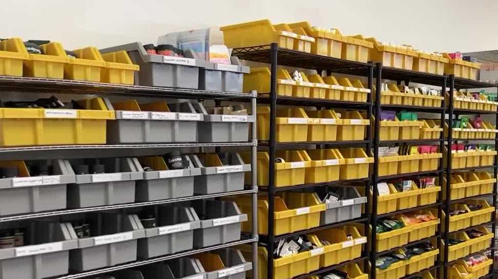 Elevate ADK cannabis shop hopes to open this fall following setback ...