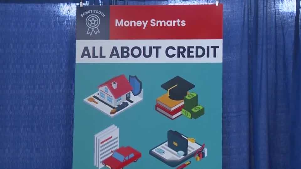 Teaching students real-life money managing skills