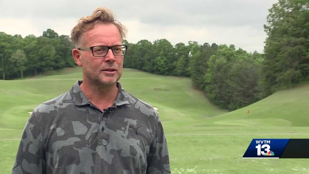 Local golf pro returns to senior PGA Championship