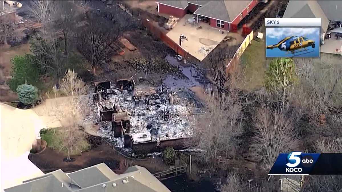 Stillwater Strong: Community rallies after devastating wildfires