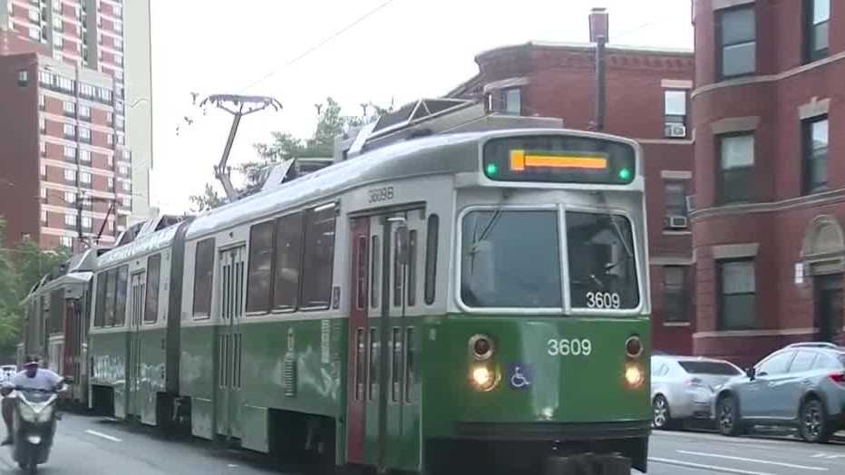 Green Line shutdown adds to commuter angst