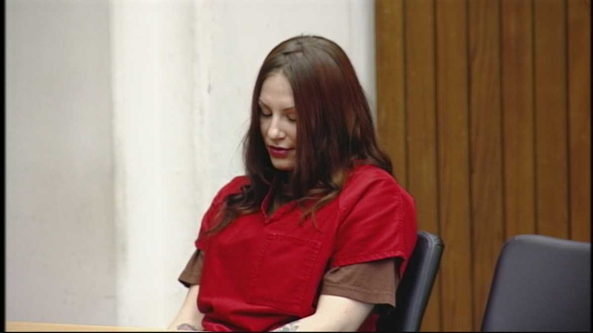 Heroin clouded Alix Tichelman's judgment, defense attorney says