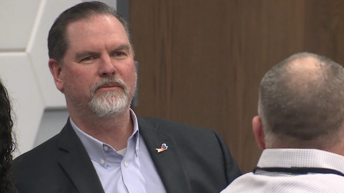 OKCPS accepts Superintendent Sean McDaniel's resignation