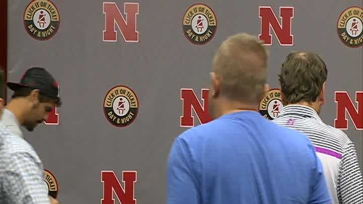 Jordan Westerkamp: 'We lost the rhythm'