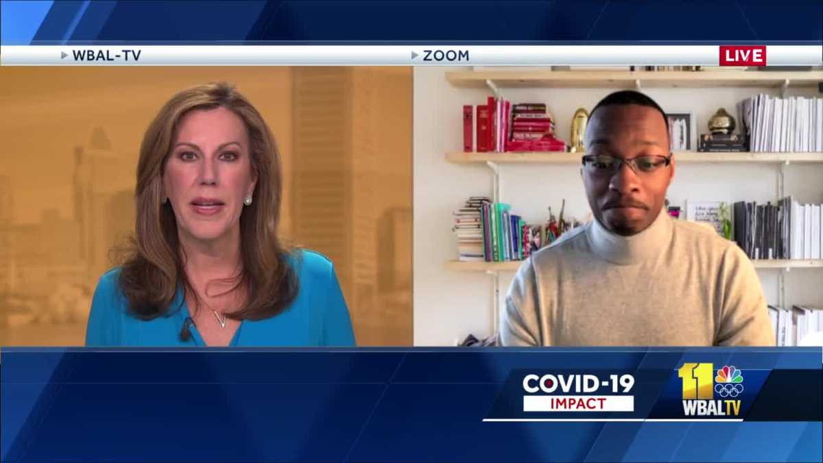 Some tips for students struggling with virtual learning