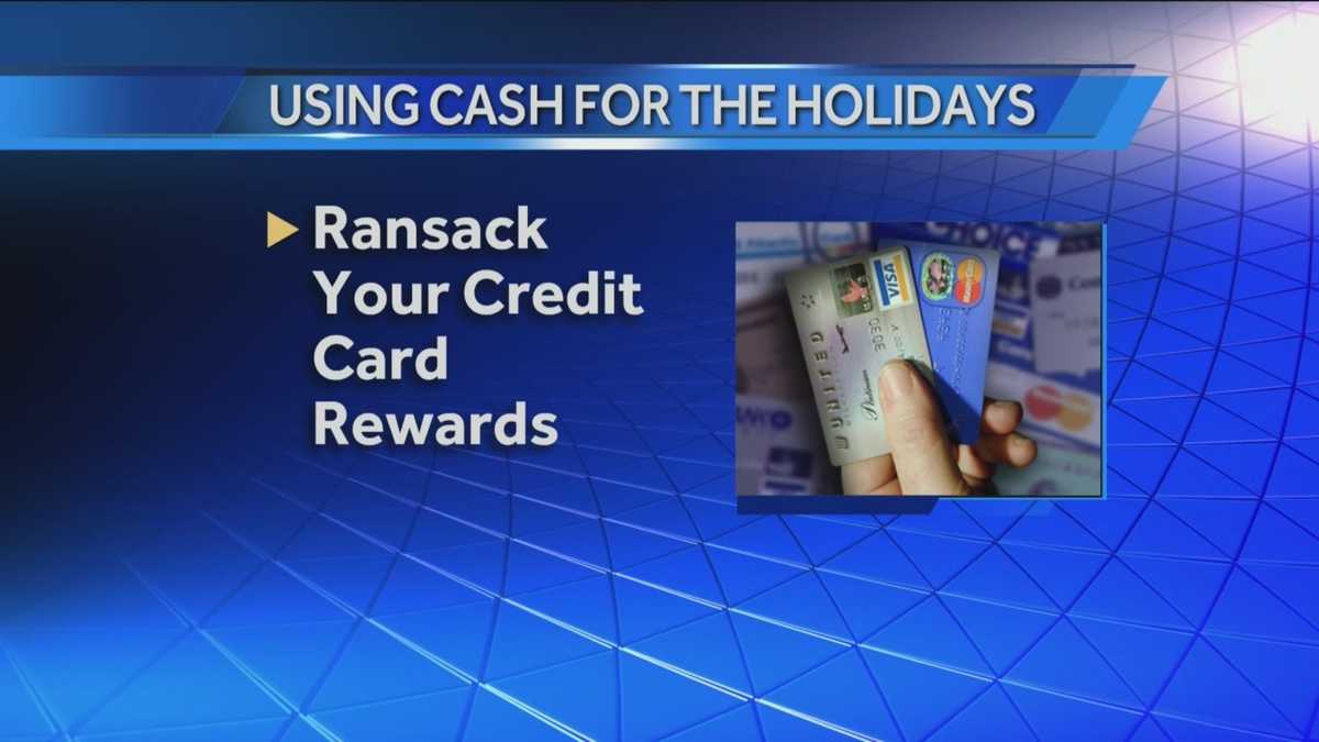 How to get extra cash during the holiday season