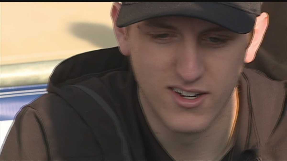 Andy Kendeigh talks UNO hockey and Husker baseball