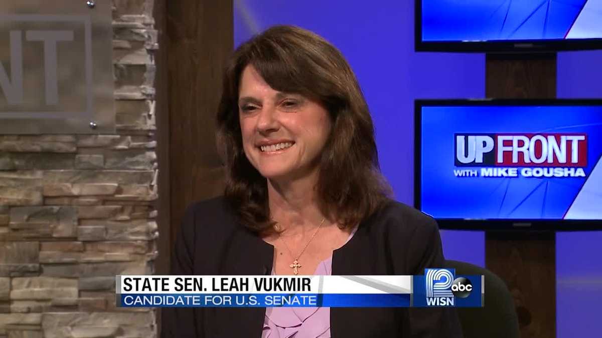 Vukmir Launches Bid for Senate