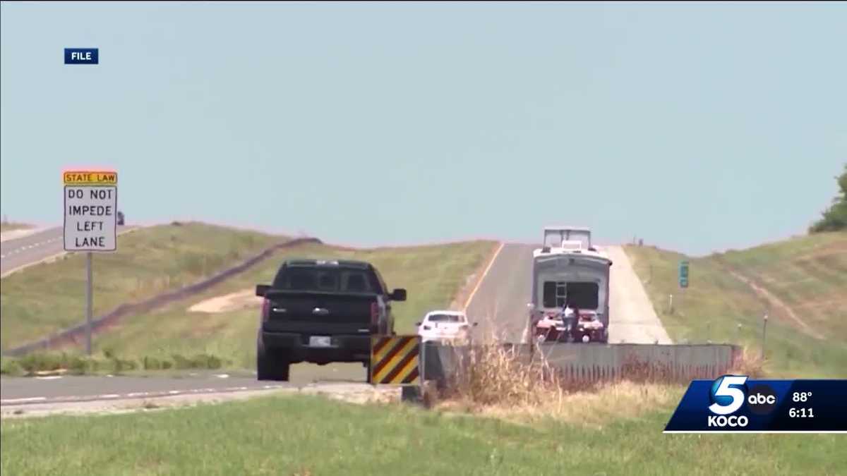 Revised South Extension Turnpike plan set to be revealed Tuesday
