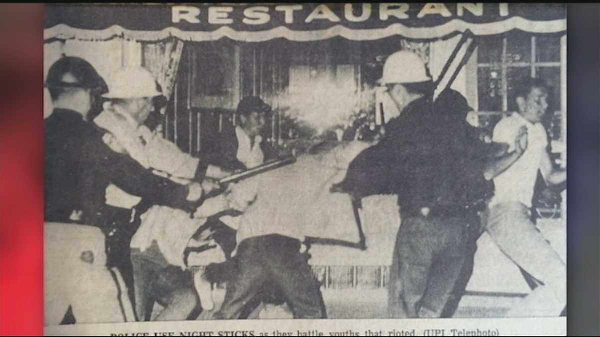 Witnesses, Police Remember Hampton Beach Riot 50 Years Later