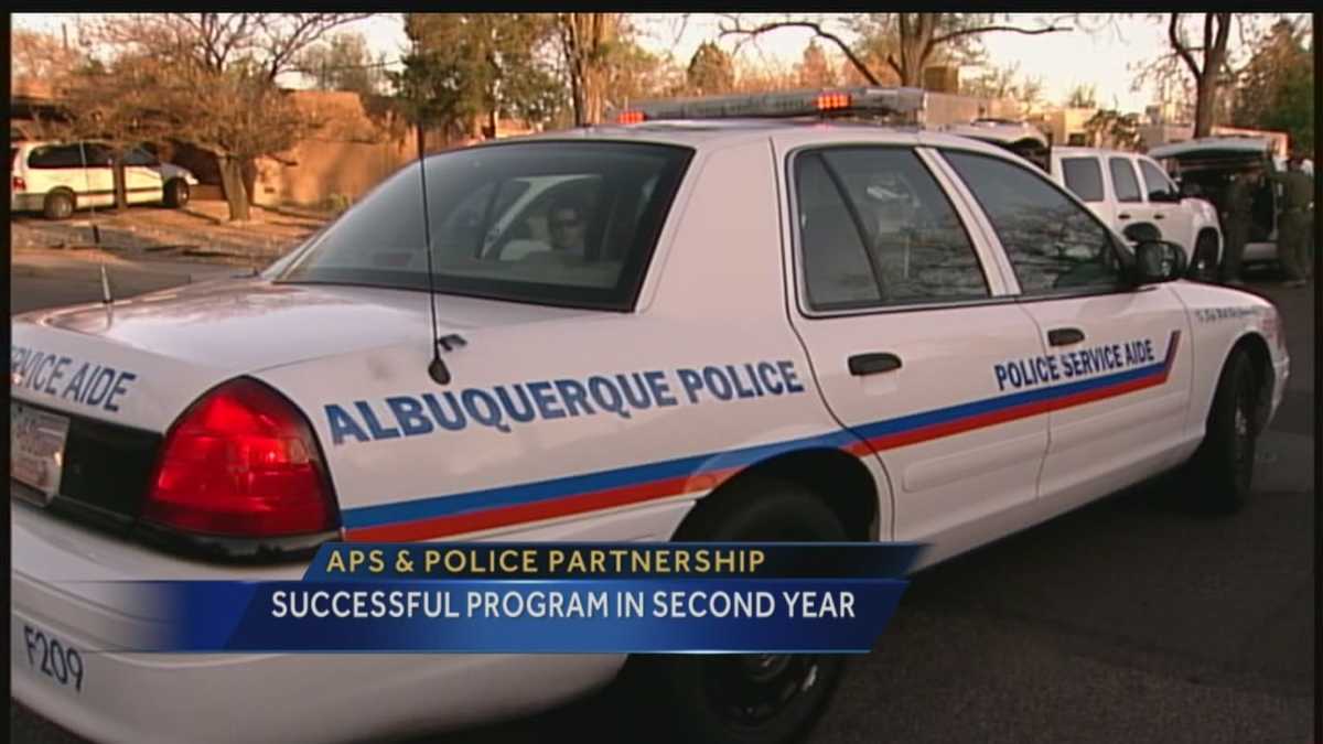 APD recruiting police aides via APS
