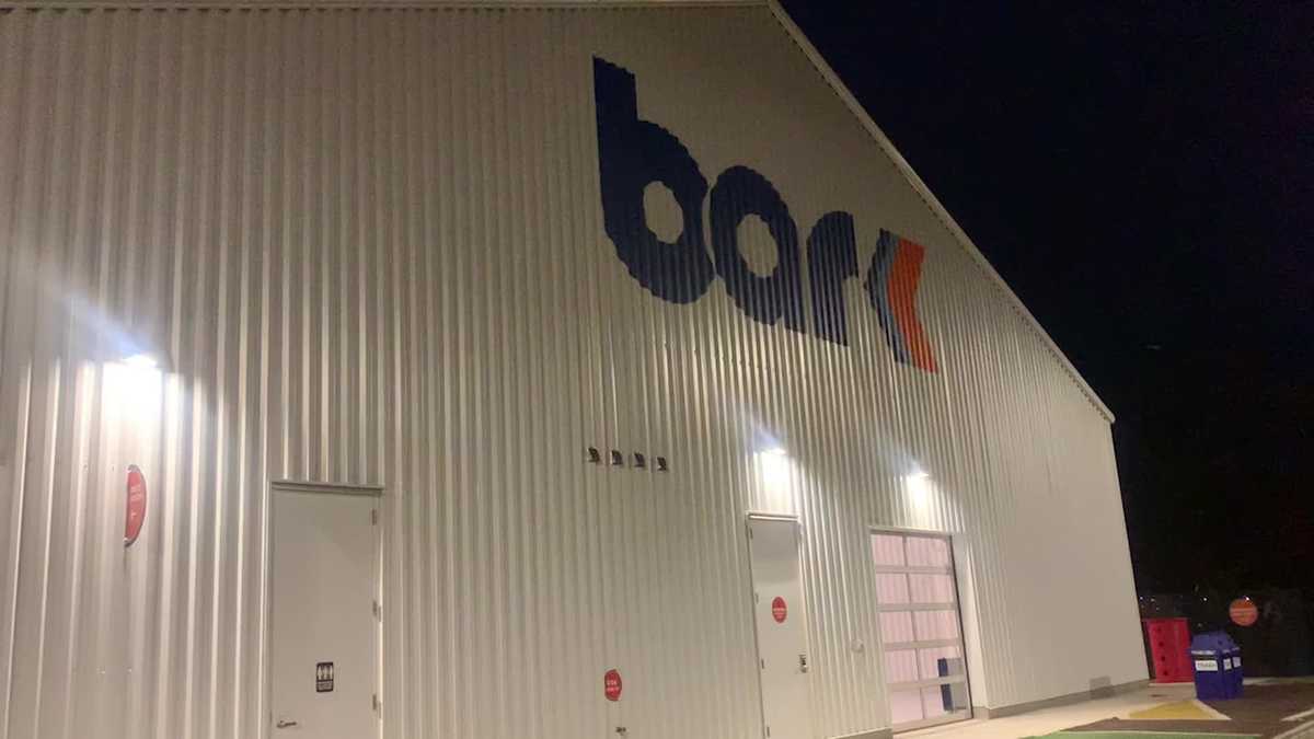 Bar K: OKC dog park bar and restaurant set for grand opening