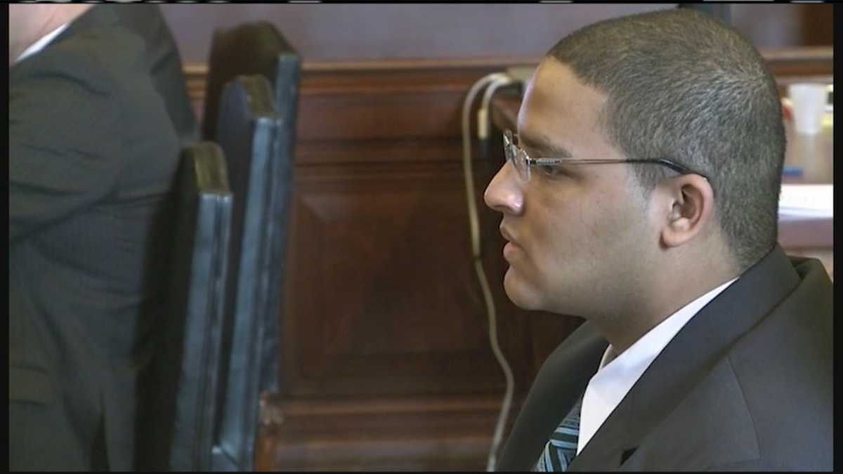Jury deliberating in Anthony Pratt murder trial