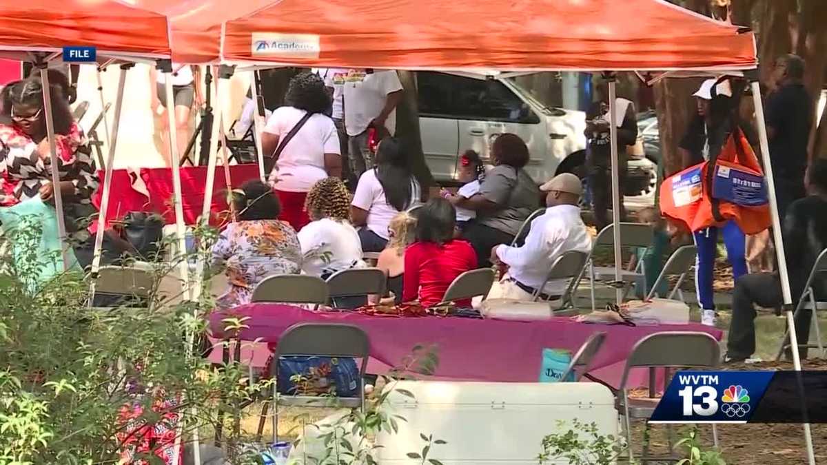 Birmingham Civil Rights Institute preparing to celebrate Juneteenth