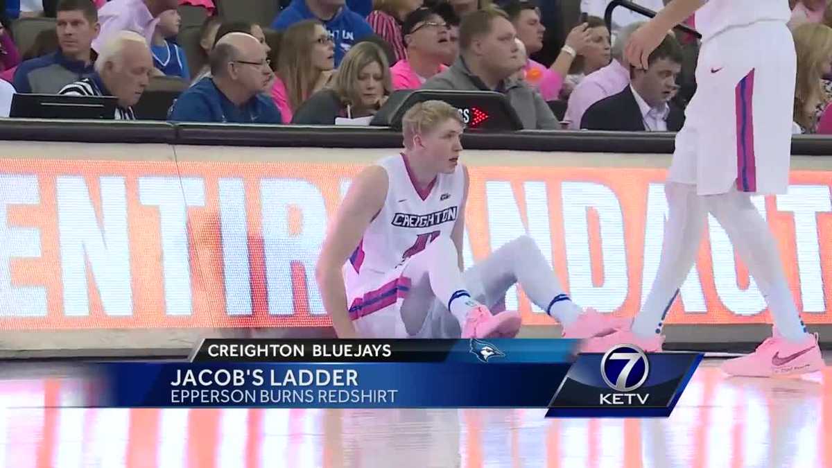 Jacob Epperson brought into the fold