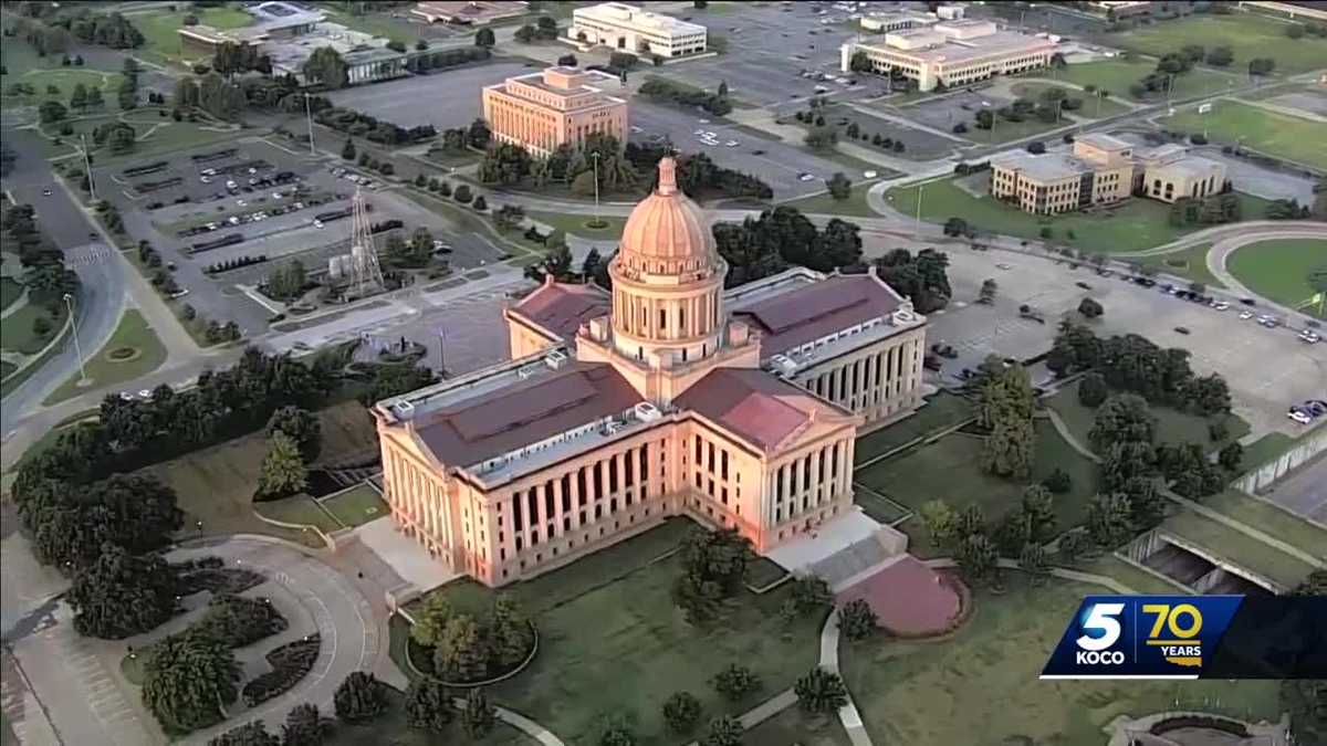 Oklahoma AG calls for bill allowing state law enforcement to deport ...