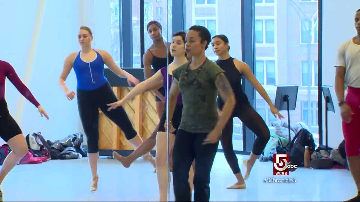 Dance: Inside BoCo