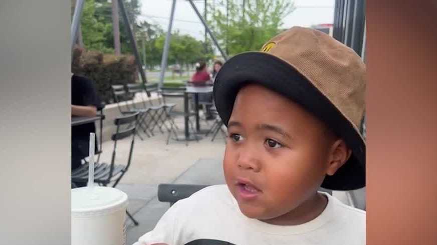 New Orleans child receives brand deal with Chipotle