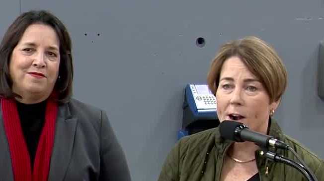 Naming new MBTA GM is priority for incoming governor