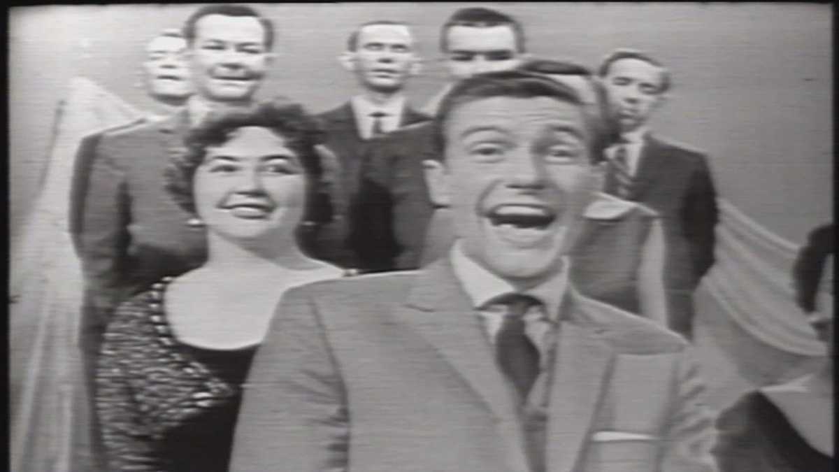 Legendary Emmy, Grammy, and Tony award-winning actor Dick Van Dyke ...