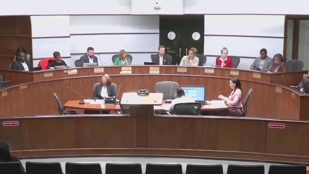 Birmingham City Council approves business license for PRVLGE lounge ...
