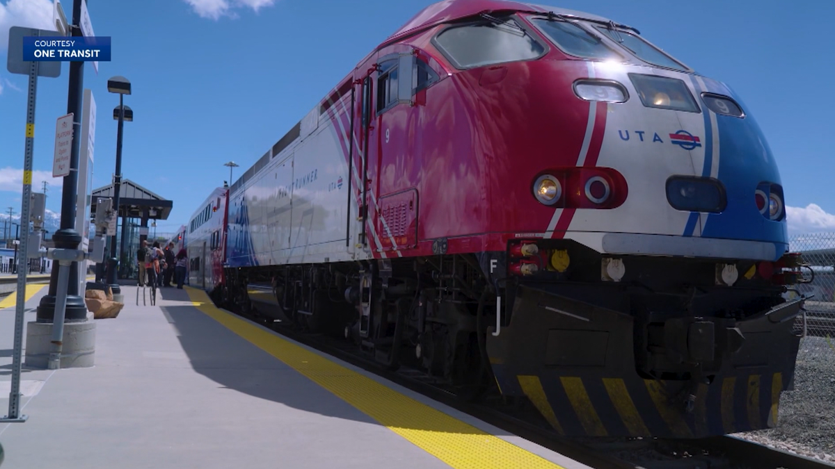 Oklahoma Transportation Dept. seeks public input on rail plan