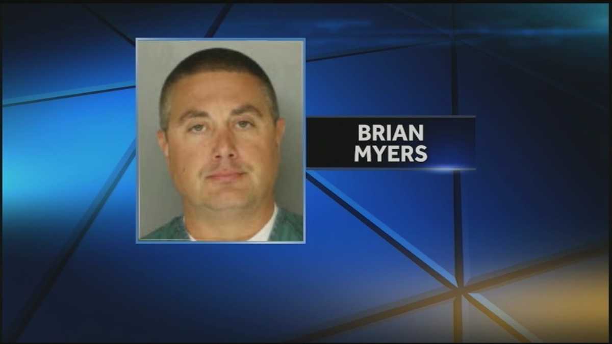 Lancaster County Man Accused In Deadly Hit And Run Found Not Guilty