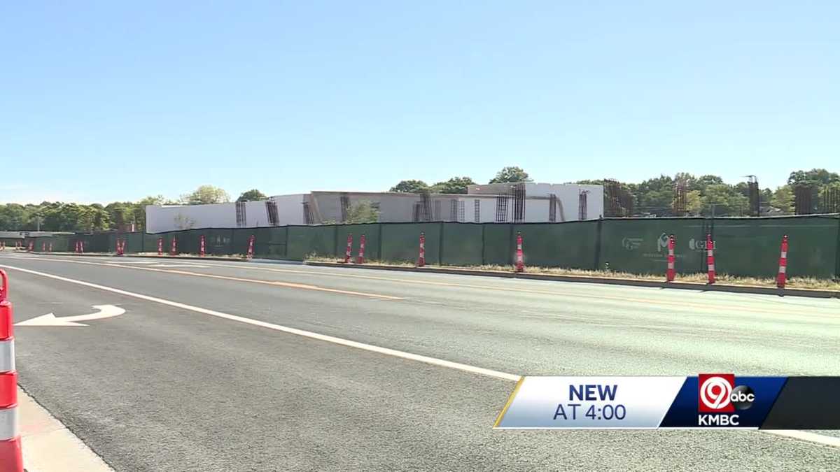 Mission, Kansas to consider TIF agreement with developer of Mission ...