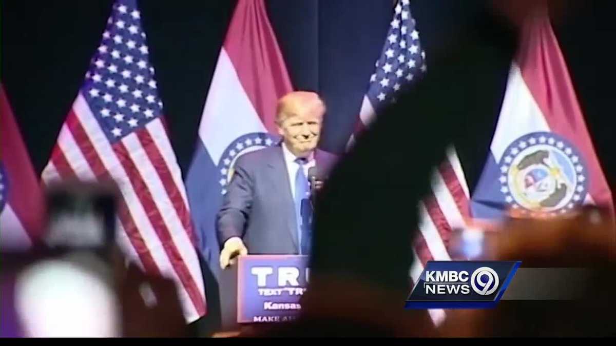 Trump to talk tax reform in Springfield trip Wednesday