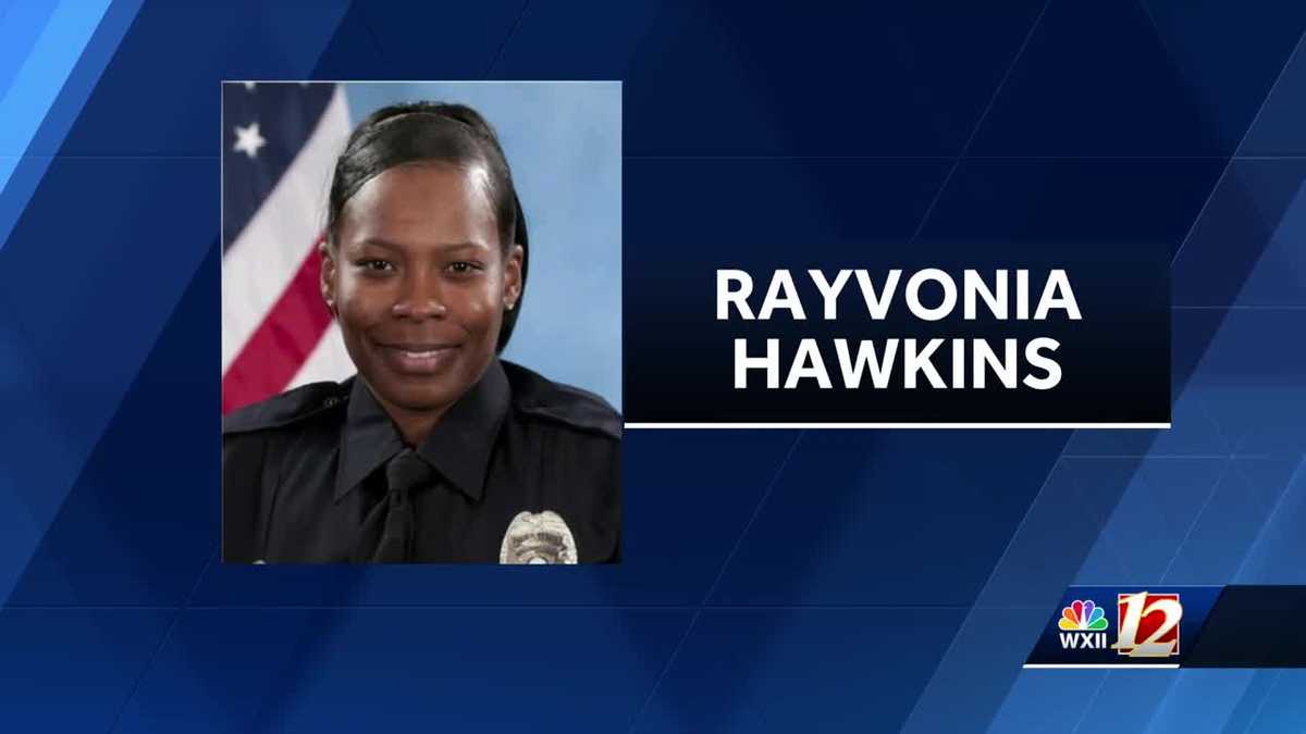 North Carolina: Winston-Salem officer dies after battling illness