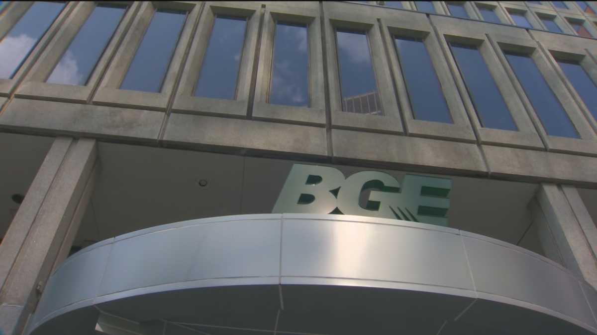 BGE warns customers of billing scams