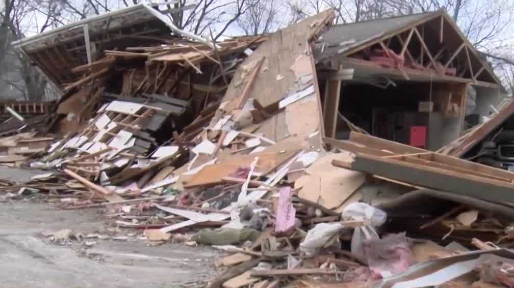 Everything we know about the December derecho