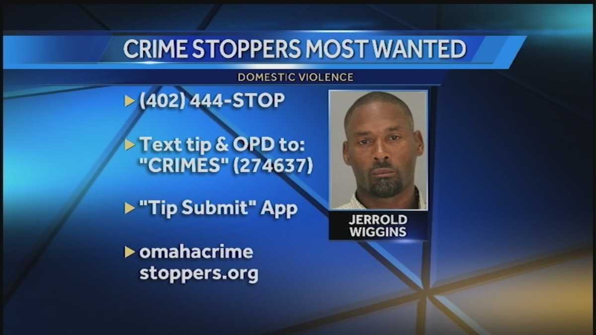 Man wanted by police for punching, choking ex-girlfriend - KETV