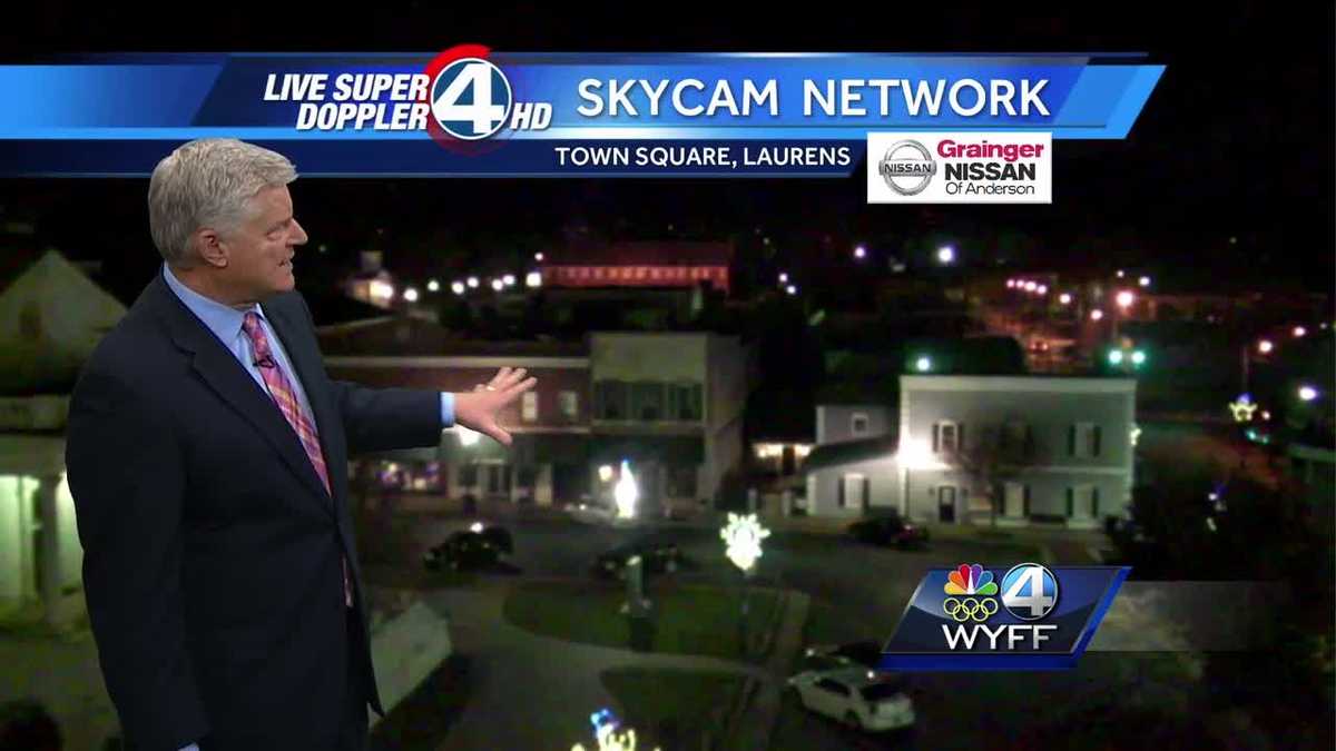John Cessarich's Complete Forecast