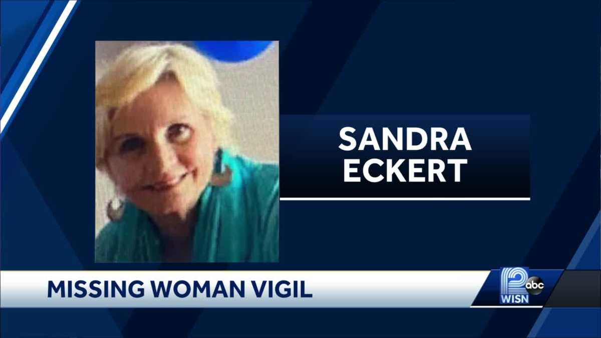 Friends & family hold prayer vigil for Franklin woman missing 6 weeks