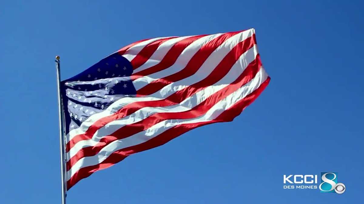 Editorial: On Independence Day, pledge to lift up more and tear down less