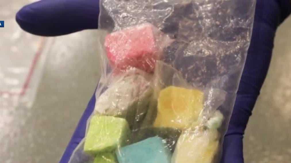 Presidential candidates have varied ideas on addressing illegal drugs