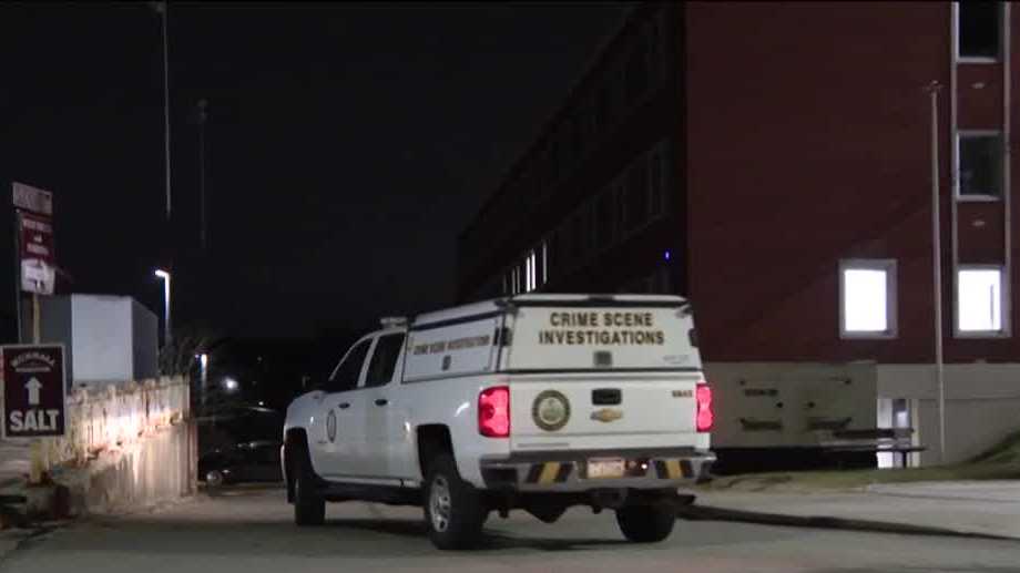 Officer in Pennsylvania shoots man in holding cell, police say