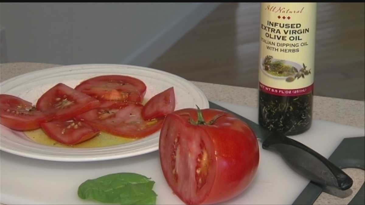 Food cues for eating healthy